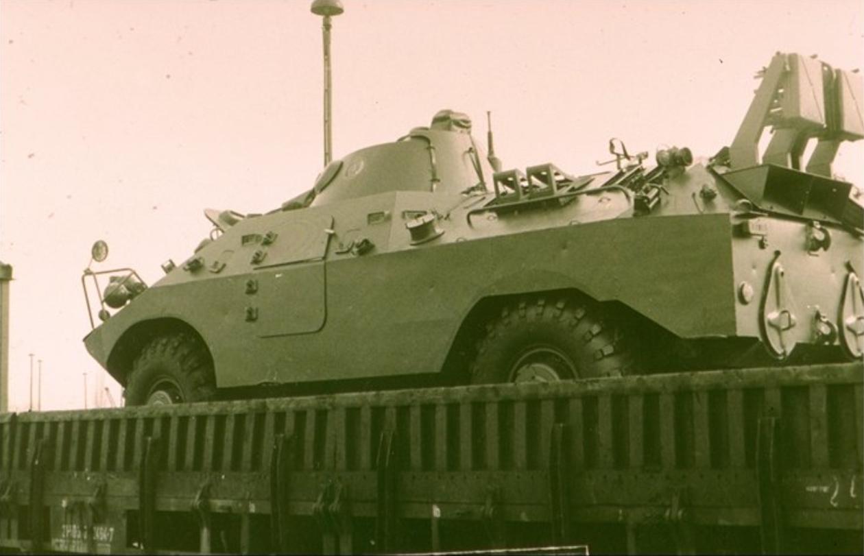 MAZ, Kraz, Kamaz, Zil és társaik