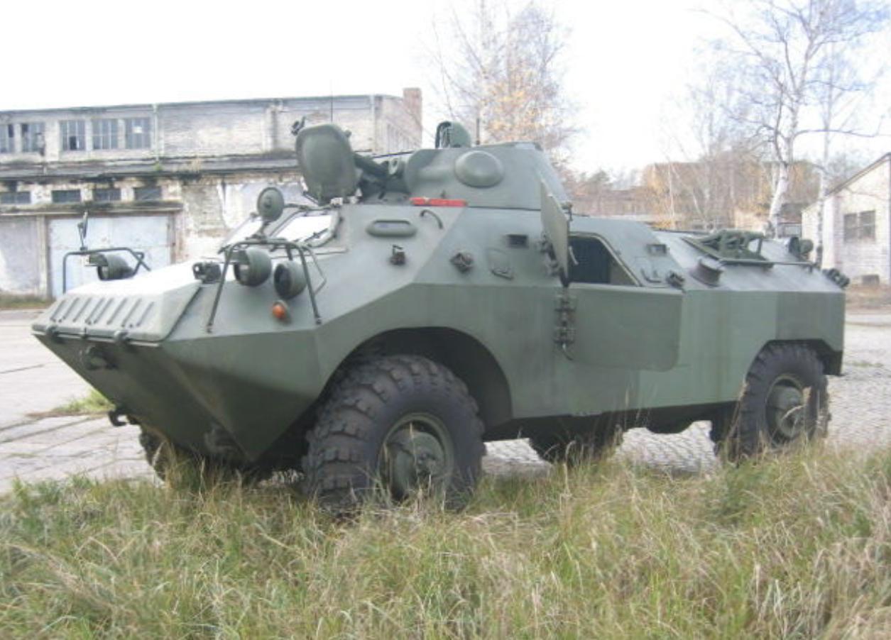MAZ, Kraz, Kamaz, Zil és társaik