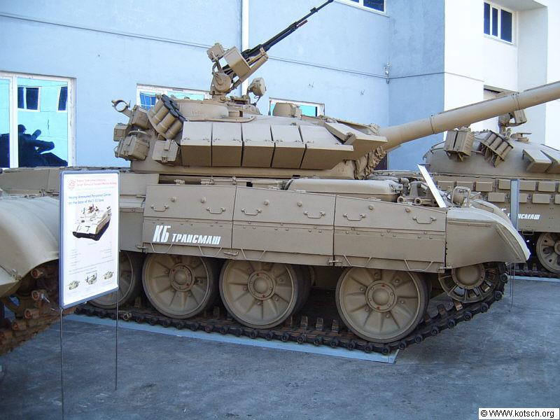 T55M6 - Makettinfo.hu