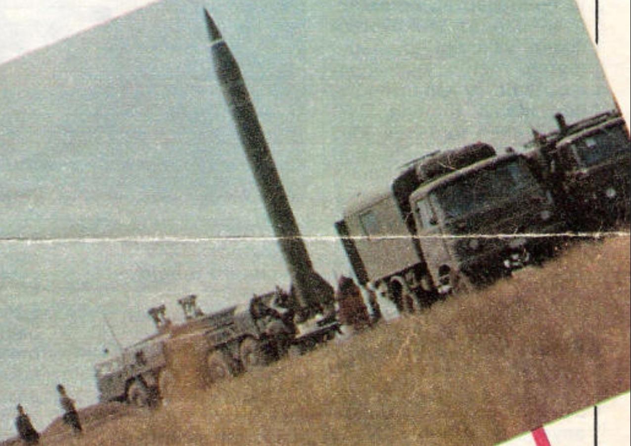 MAZ, Kraz, Kamaz, Zil és társaik